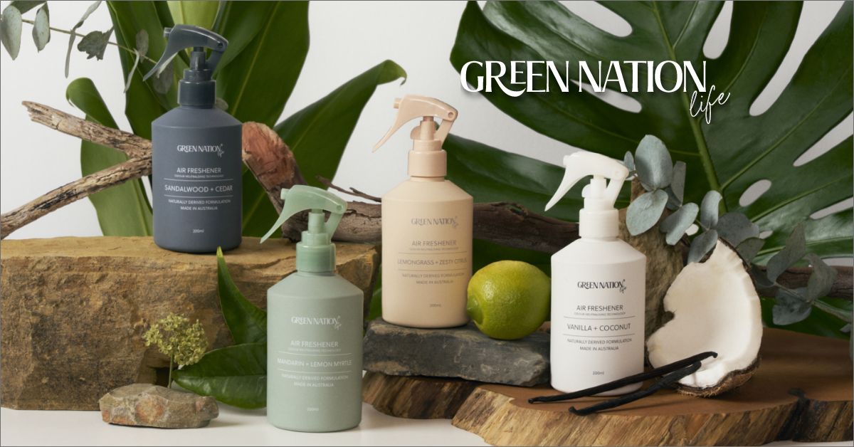 Green Nation Life